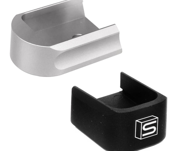Magazines Base Plates – Airsoft Website